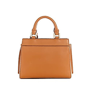 GUESS US Katey Mini Satchel