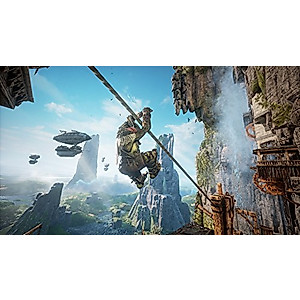 Styx: Shards of Darkness - PlayStation 4