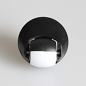 ToSSme Replacement Front Wheel Caster Assembly for iRobot Roomba, 980 880 870 790 780 770 690 650 671 Vacuum, Roomba 500 600 700 800 900 Series Robot Vacuum Cleaner Accessories(2 Pack)