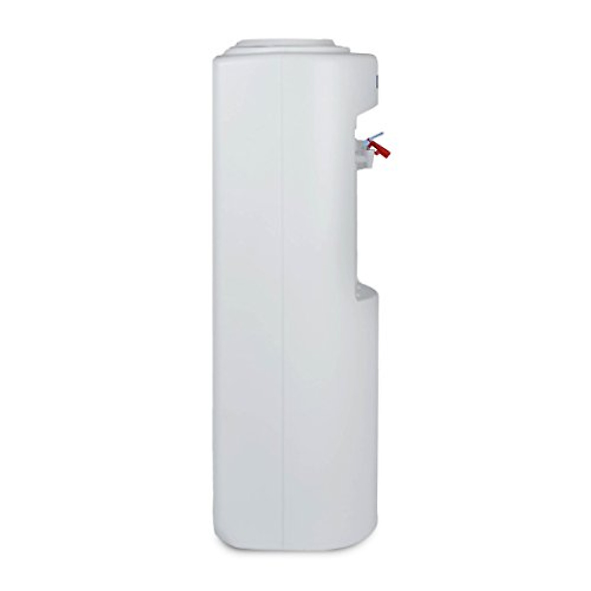 Brio CL500 Commercial Grade Hot and Cold Top Load Water Dispenser Cooler - Essential Series