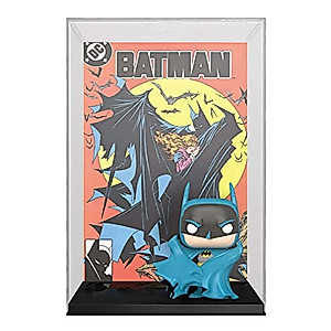 Batman (DC Comics) Funko Pop! Comic Cover #423 Exclusive