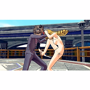 Akiba's Trip: Undead & Undressed - PlayStation 4