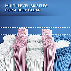 Oral-B Gum Care Extra Soft Toothbrush for Sensitive Teeth and Gums, Compact Small Head - 6 Pack