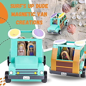 Jack Rabbit Creations Surfs Up Dude!