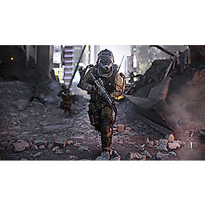 Call of Duty: Advanced Warfare (Xbox One)