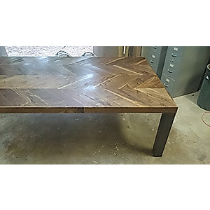 La Bestia Dining Room Table