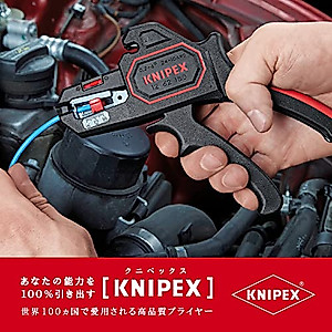 Automatic Wire Stripper 10-24 AWG