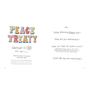 The Roommate Book: Sharing Lives and Slapping Fives