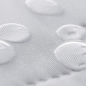 Contoured Changing Pad