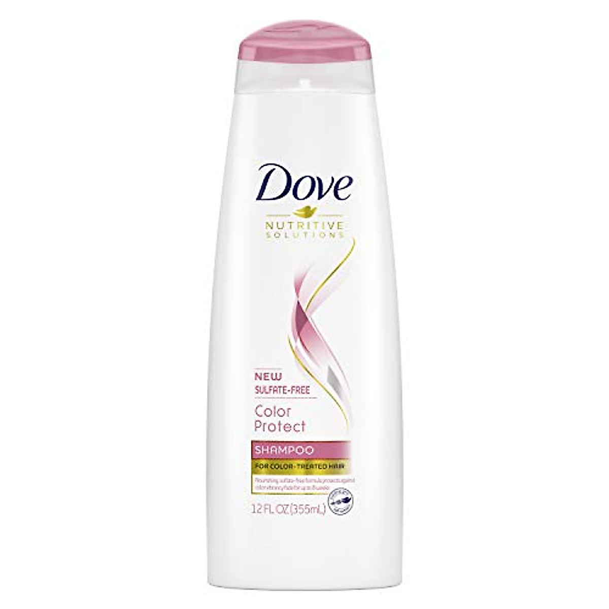 Dove Nutritive Solutions Shampoo, Color Care 12 oz