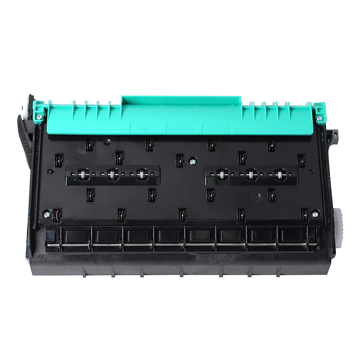 CN459-60375 CN598-67004 Duplex Module Assembly Compatible with HP OfficeJet X451 X452 X551 X476 X477 X552 X576 Printers Waste Ink Collector/Maintenance Box Unit Parts CN459-60377