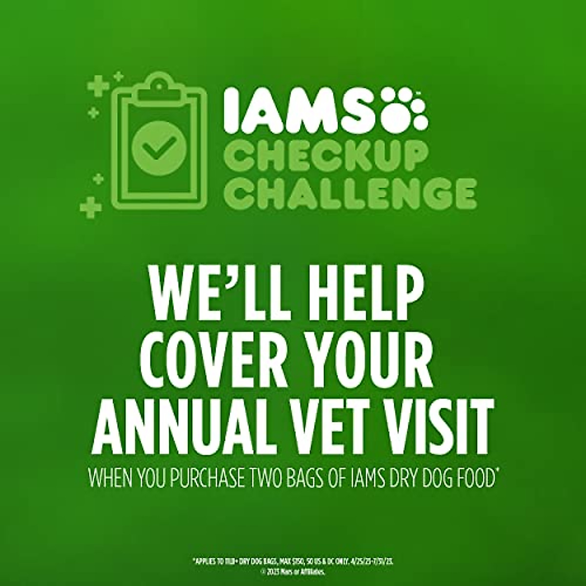 IAMS Large Breed Adult Dry Dog Food Lamb & Rice Recipe, 30 lb. Bag