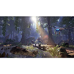 ARK Park - PlayStation 4