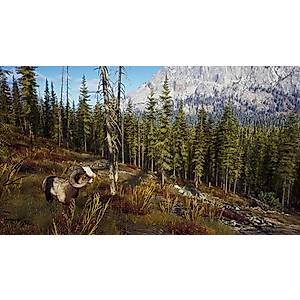 Way of the Hunter - Hunting Season One - PlayStation 5