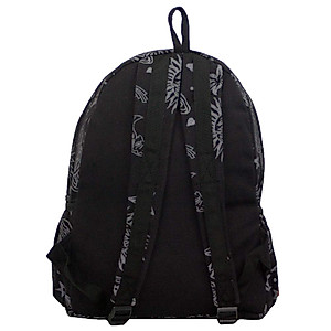 Dominion Sun Moon Planets and Stars Celestial Backpack (Black) …