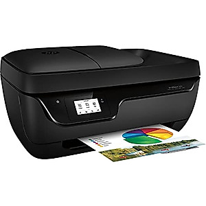 HP OFFICEJET 3830 AIO Printer Bundle