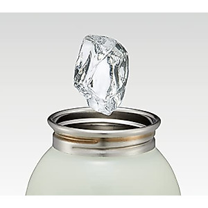 Skater SSSC6-A Single Layer Stainless Steel Bottle, 20.9 fl oz (580 ml), Room Temperature, Health, For Drinks, My Neighbor Totoro, Strawberry, Studio Ghibli