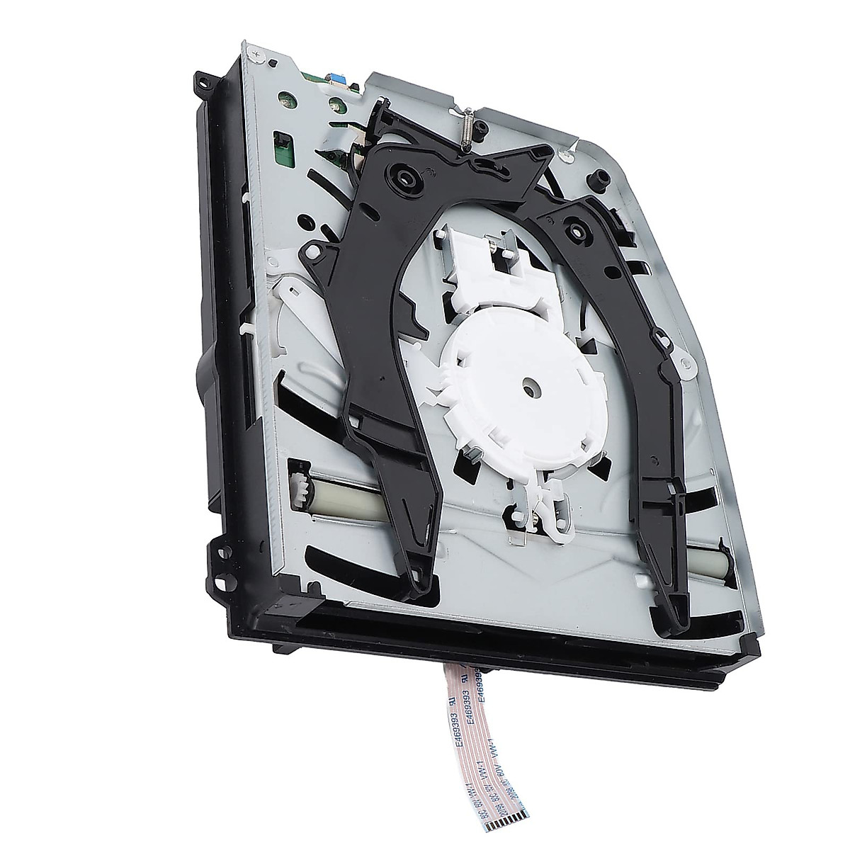 Ultra Thin Optical Drive -Ray Disc Drive for PS4 Slim Game Console Professional Drive,Replacement Internal Optical Drive for 4 Slim