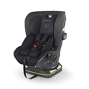 Knox Convertible Car Seat - Jake (Black mélange)