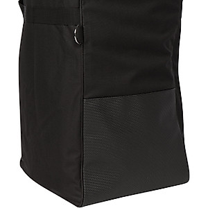 Athletico Padded Golf Travel Bag - Golf Travel Bags for Airlines Protects Golf Clubs