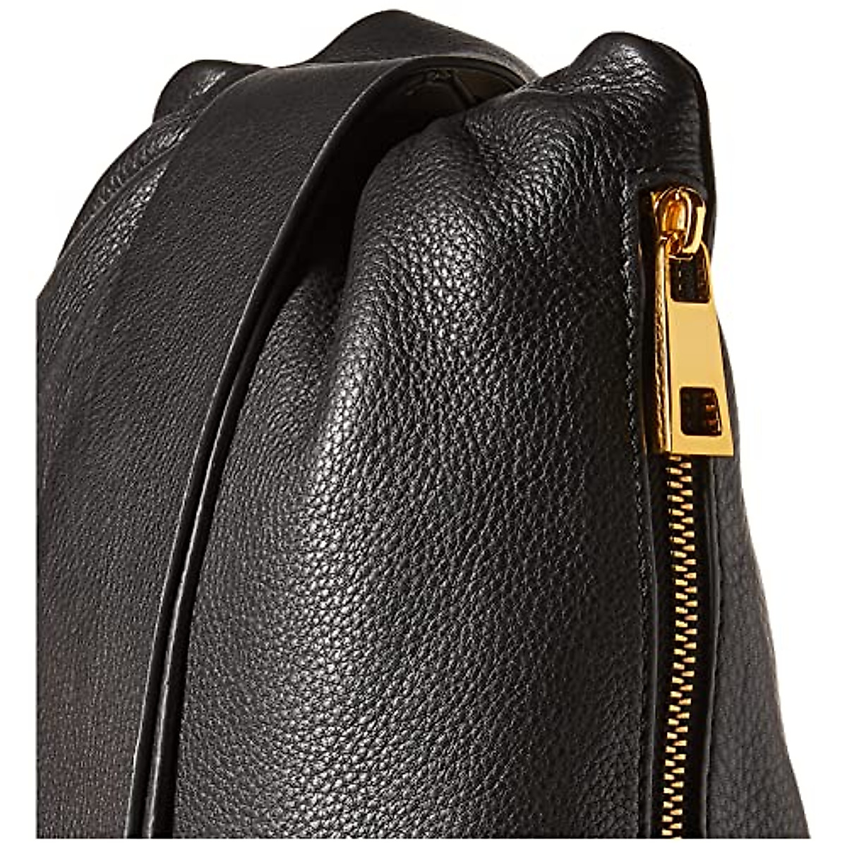 Vince Camuto womens Moyra Satchel, Sandstone, One Size US