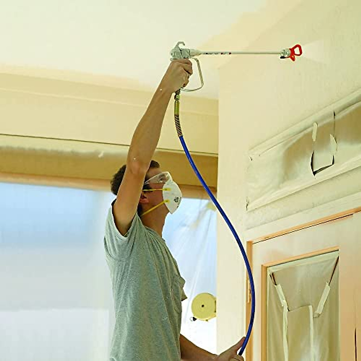 Graco 243295 Tip Extension 10-Inch Rac V Guard