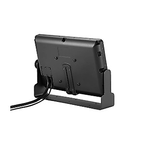 Xenarc Rugged IP67 Waterproof 10.1" Capacitive Touchscreen with Optically Bonded Panel Industrial & Automotive Grade with HDMI, VGA, USB, DVI Video Inputs 9V DC ~ 36V DC - 1029GNH