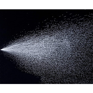 Zep Dura Shot Heavy-Duty Compressed Air Sprayer - 24 Ounces (1 Unit) SP00021 - for Solvent and Water Based Products