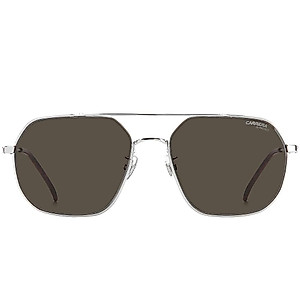 Carrera 1035/GS Palladium/Grey 58/17/145 unisex Sunglasses