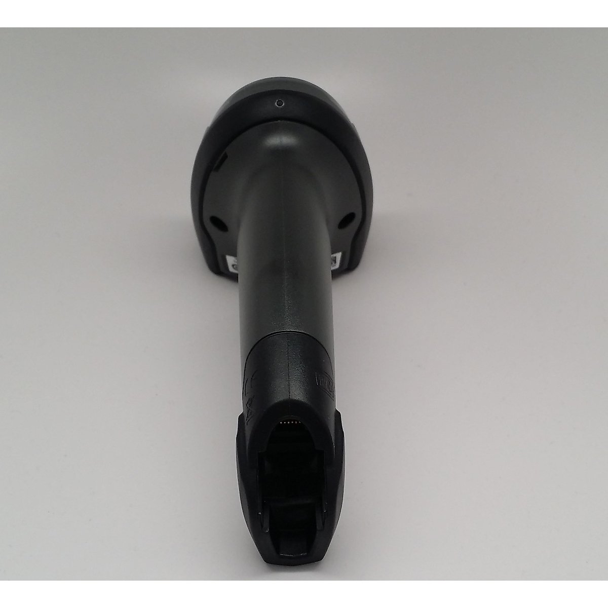 Zebra Symbol DS4308-SR (Standard Range) Handheld Corded Barcode Scanner(2D/1D, and PDF417,IP52,Black)