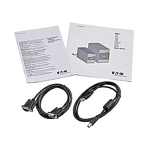 Eaton 9SX1500 1500 VA 9SX 120V Tower UPS - 1500 VA/1350 W - 100 V AC, 110 V AC, 120 V AC, 125 V AC - 5.90 Minute Stand-by Time - Tower - 6 x NEMA 5-15R