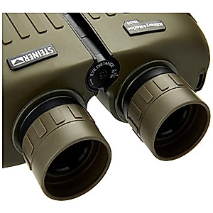 Steiner MM1050 Military-Marine 10x50 Tactical Binocular