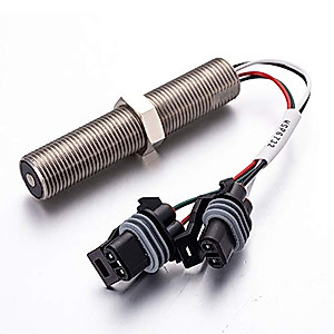 5/8-18 UNF MPU MSP6732C MSP6732 Engine Speed Sensor Generator Magnetic Pickup