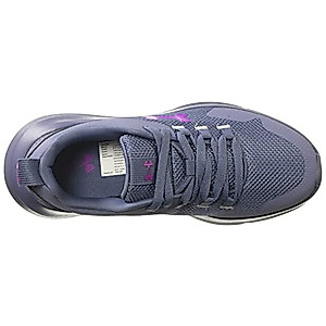 Under Armour Essential Aurora Purple/Aurora Purple/Strobe 7.5 B (M)