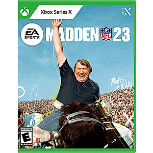 Madden NFL 23 – Xbox Series X