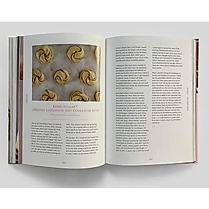 Lioroooosh: Baking from my Tel Aviv Kitchen