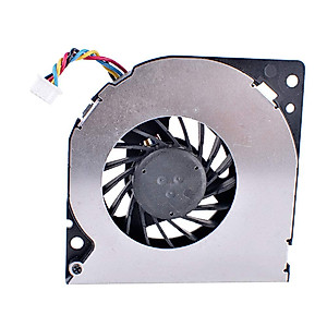 Delta BSB05505HP 5V 0.40A CT02 DT23 A01 769264-001 Fan