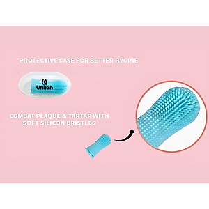 Unikin Pet Toothbrush