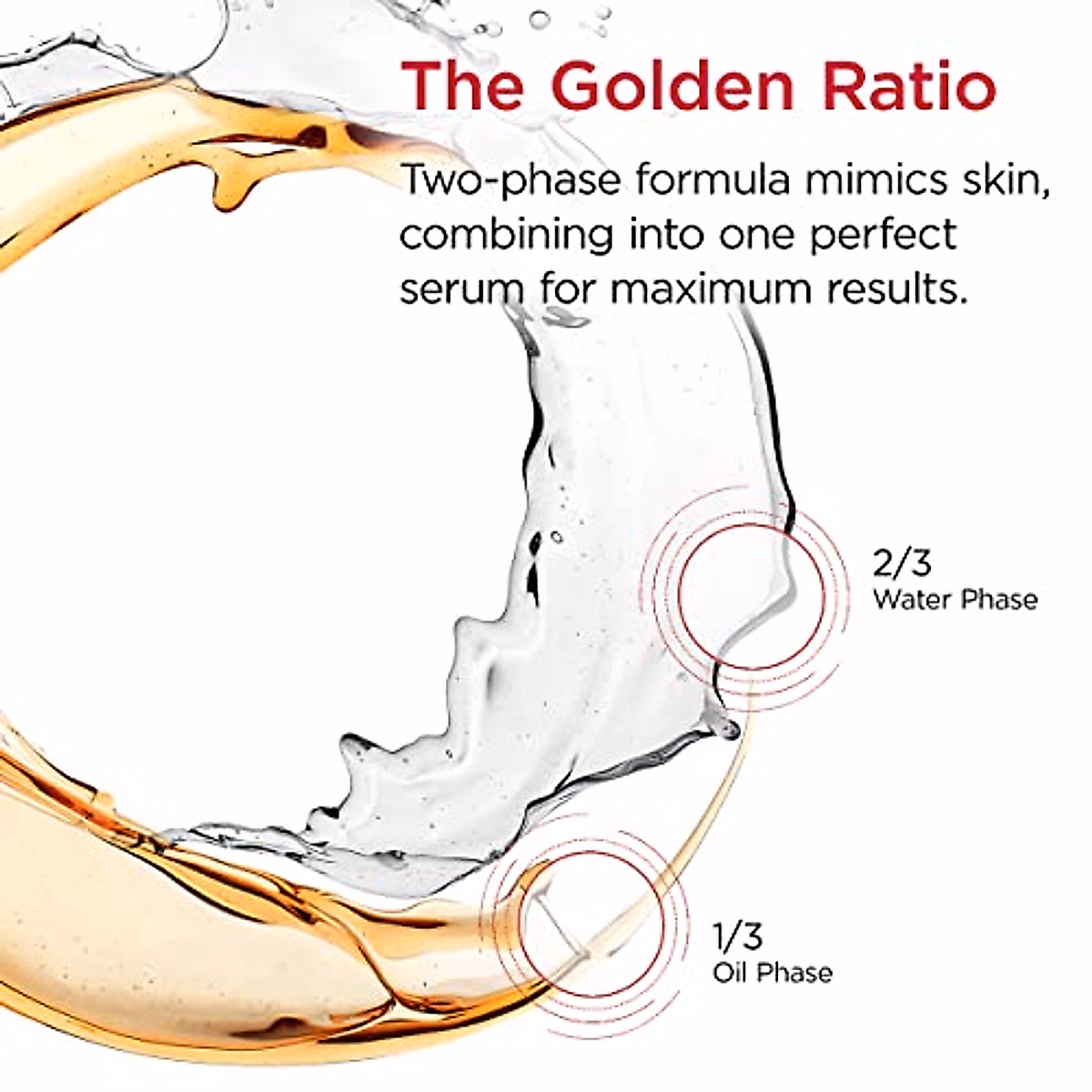 Clarins Double Serum | Award-Winning | Anti-Aging | Visibly Firms, Smoothes and Boosts Radiance in Just 7 Days* | 21 Plant Ingredients, Including Turmeric | All Skin Types, Ages and Ethnicities