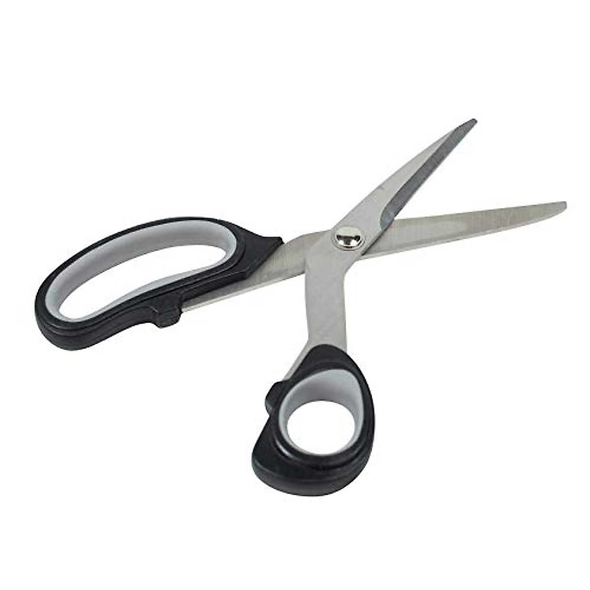 Jacent Premium Heavy Duty Stainless Steel Scissors - 8 Inch, 1 Pack