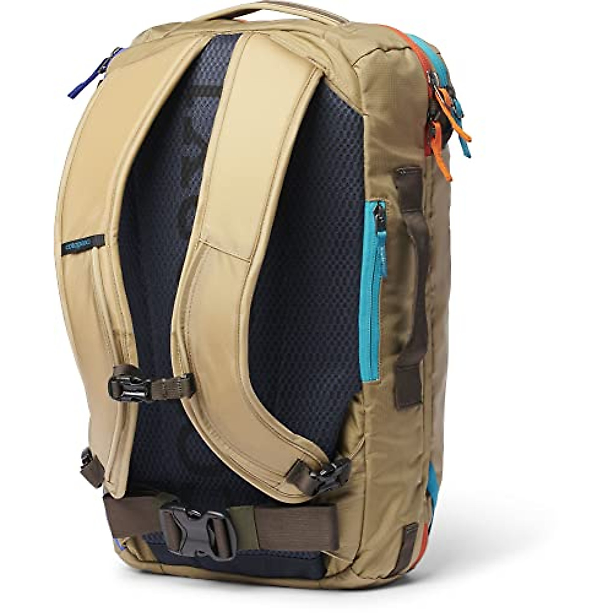 Cotopaxi Allpa 28L Travel Pack - Desert