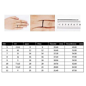 NIANWUDU Wixine 2Pcs Cute Finger Ring Crystals Bunny Jewelry Animal for Women Rabbit Rings &Pig Rings Adjustable