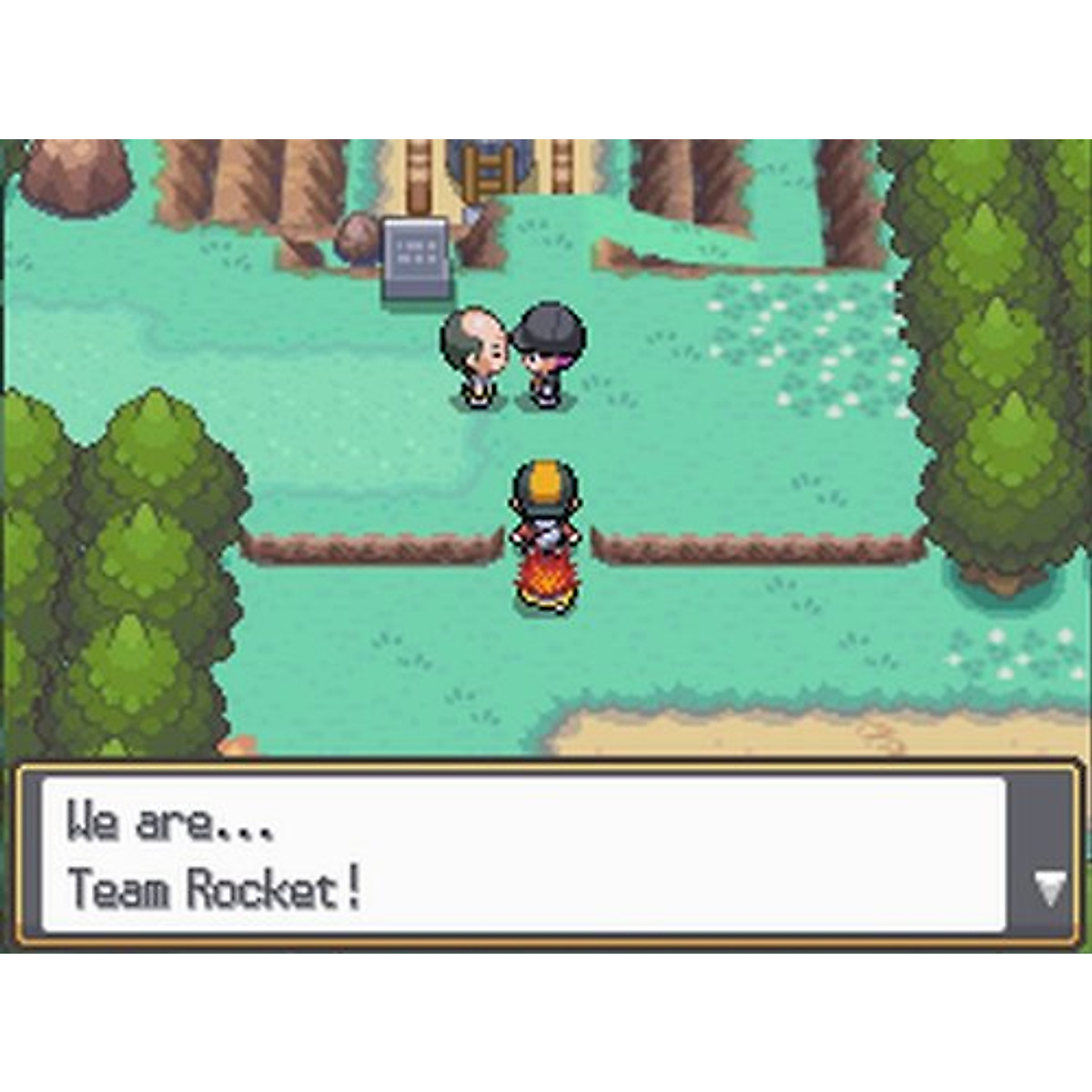 Pokemon SoulSilver Version