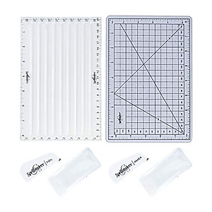 Spellbinders Quick Trimmer Tool, Clear