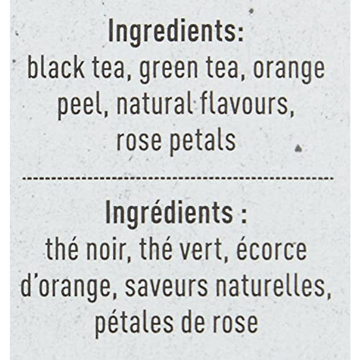 Higgins & Burke Bergamia Grey, Loose Leaf, Black Tea, Keurig K-Cup Brewer Compatible Pods, 24 Count