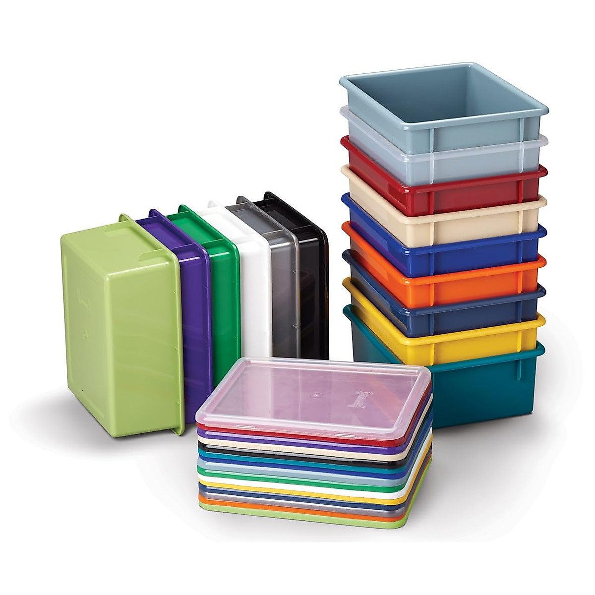 Jonti-Craft 4136JC Communication Center