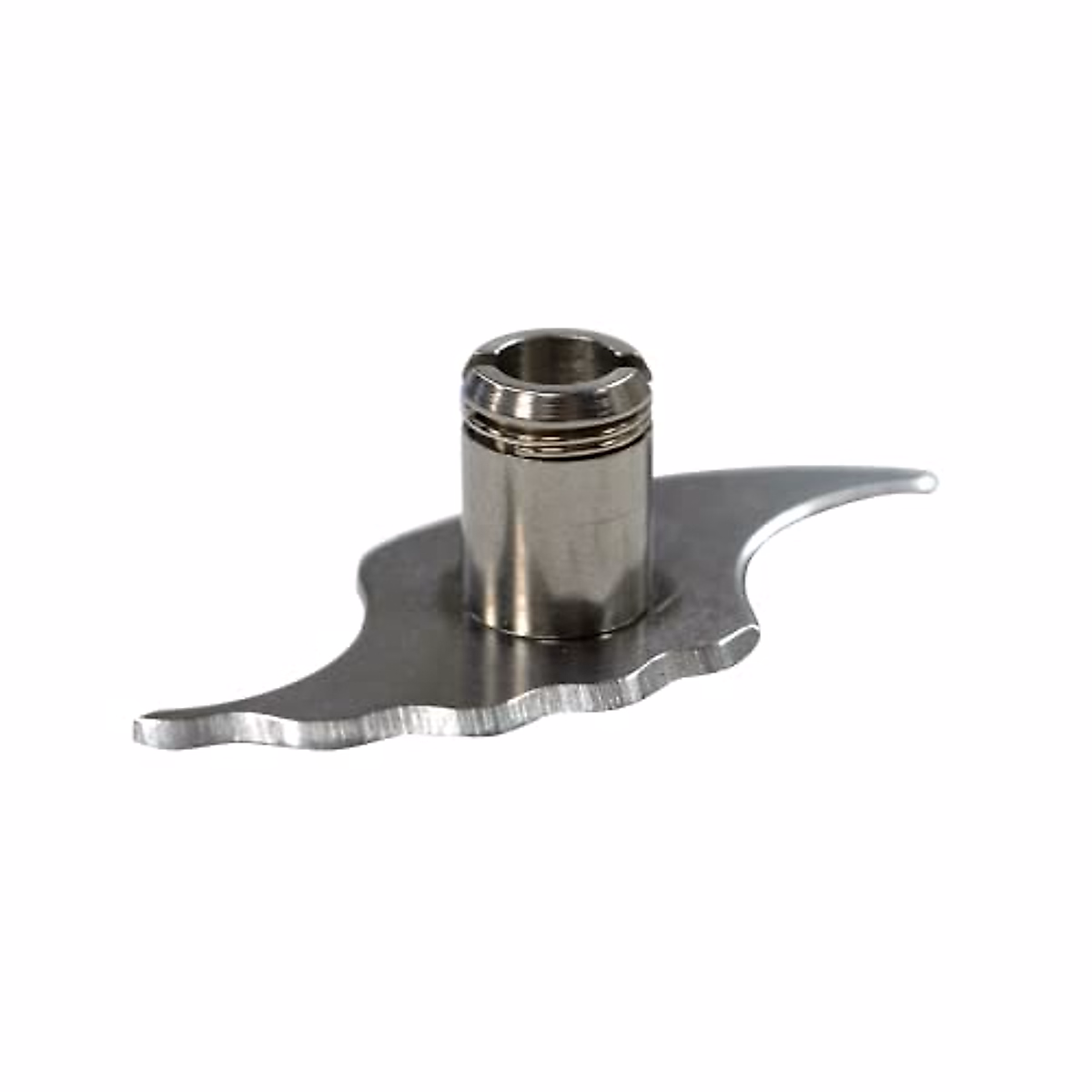 NutriMill Immersion Stick Hand Blender with 5 Multifunctional NutriBlend Blades