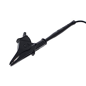 IDEAL INDUSTRIES INC. 61-342 Test-Pro Digital Multi-Meter with TRMS, Temp, Cap, Hz, Backlight, CATIII for 600v, Yellow