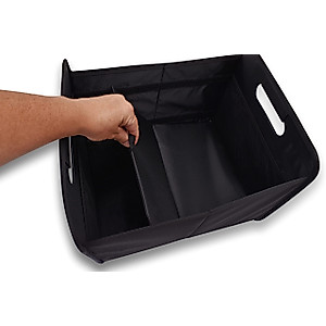 TOP TEIR Foldable 12 Bottle Wine Carrier RV Storage and Organization Camping Storage and Kitchen Storage of Bottles Carry Glassware Shopping Travel Free Bottle Opener