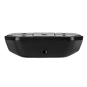 Sonew Stereo Headset Adapter for One,Headphone Converter with Game Control & Stereo Sound Synchronization